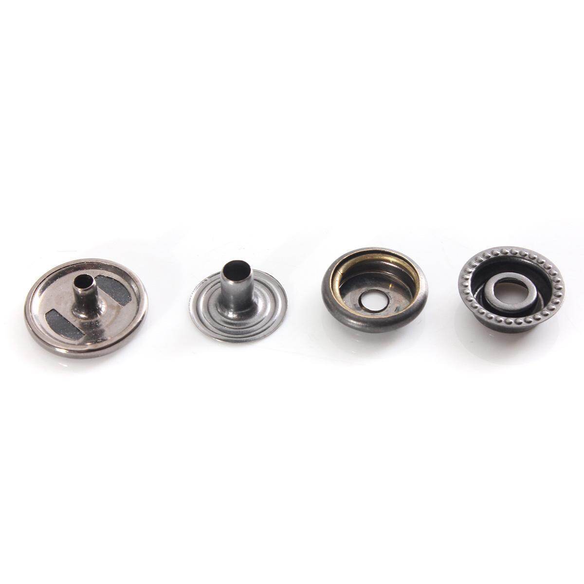 Decorative Snap Fasteners For Clothing | Shelly Lighting