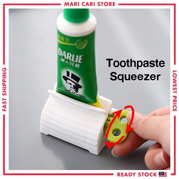 Shop Pump Toothpaste online | Lazada.com.my