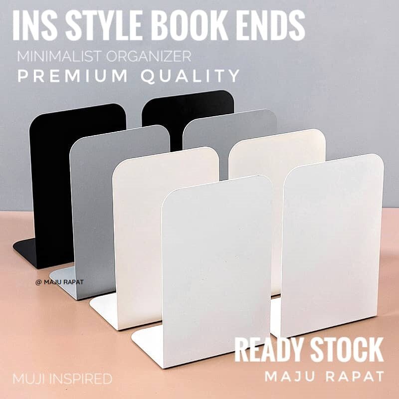 Shop Muji Book Stand online - Jun 2024 | Lazada.com.my