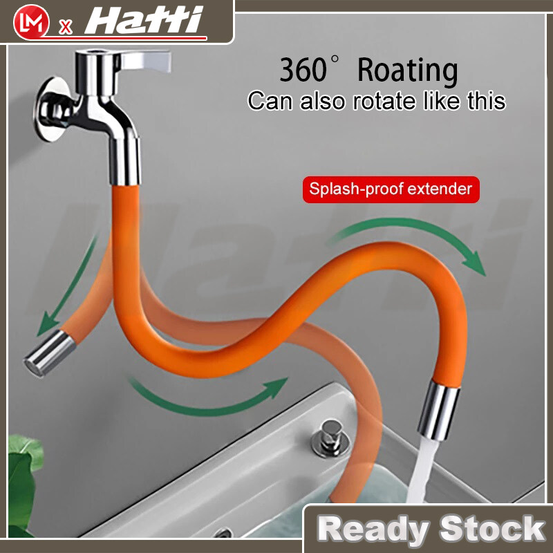 Buy Kitchen Sink Faucet Pipe online | Lazada.com.my