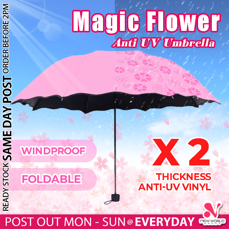 Shop Rainsky Umbrella online | Lazada.com.my