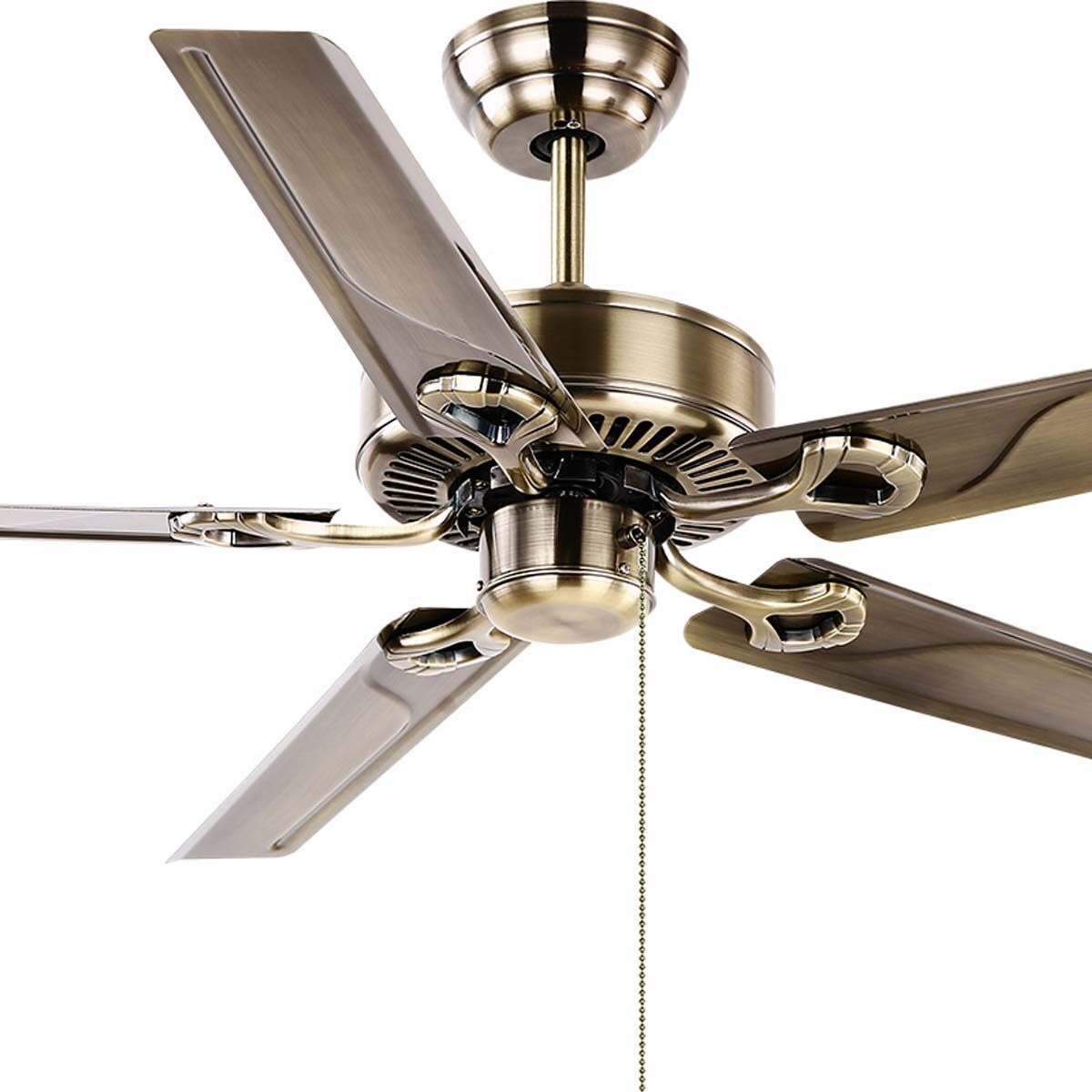 Craftmade Ceiling Fan Model Cxl52 Manual | Shelly Lighting