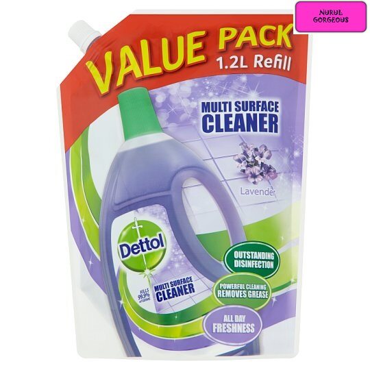 Dettol Multi Surface Cleaner | atelier-yuwa.ciao.jp
