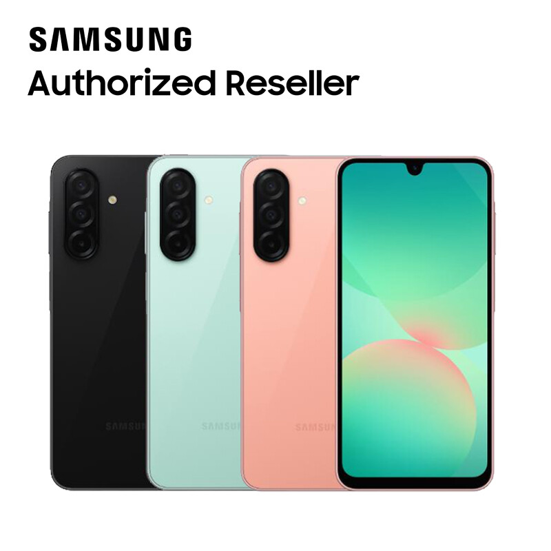 Samsung Galaxy A26 Price in Malaysia & Specs - RM1199 | TechNave