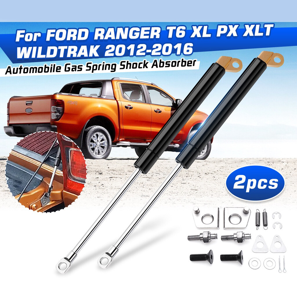 Shop Ford Ranger T6 Door Cladding online - Jun 2024 | Lazada.com.my