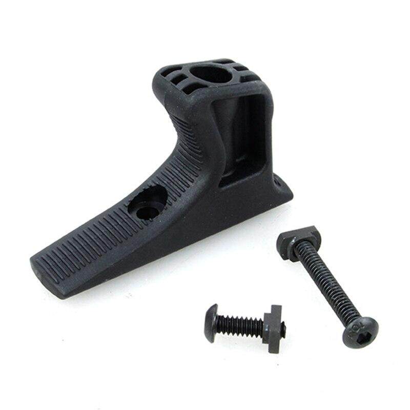 Hunting Equipment Handstop Foregrip Fit M-LOK Handguard Universal Hand ...