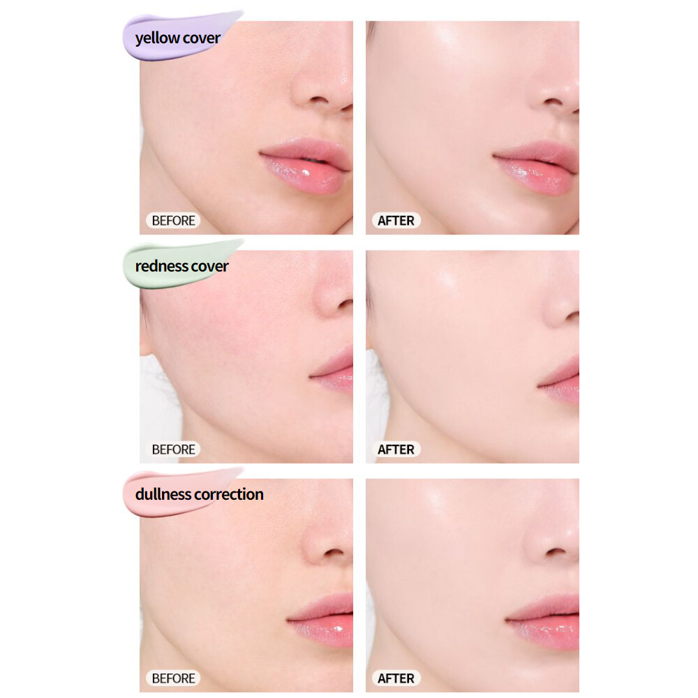 Innisfree Makeup Base Review | Saubhaya Makeup