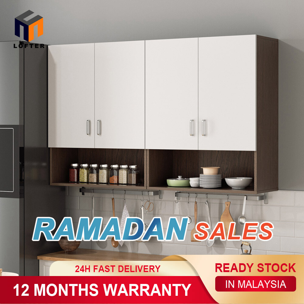 Buy Wall Mounted Aluminium Cabinet online | Lazada.com.my