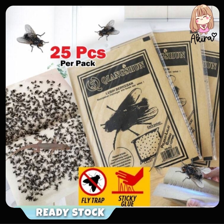 Shop Kertas Gam Lalat online | Lazada.com.my