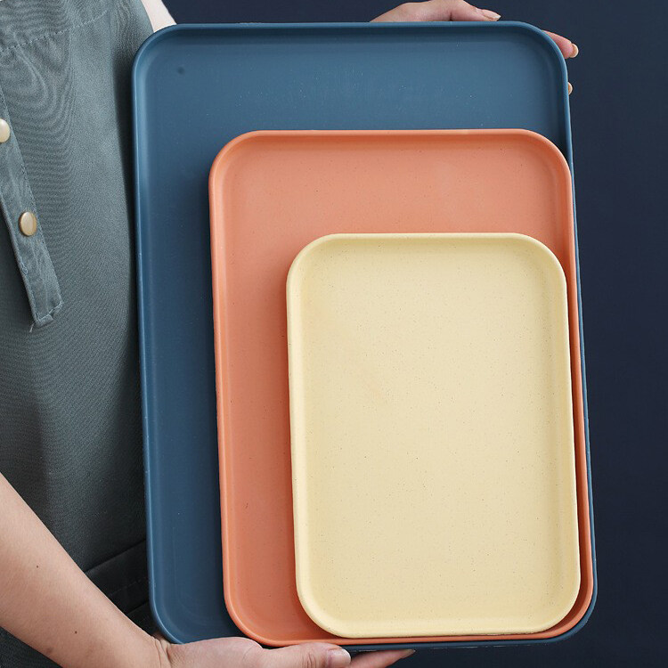 Buy Extra Large Plastic Tray online | Lazada.com.my