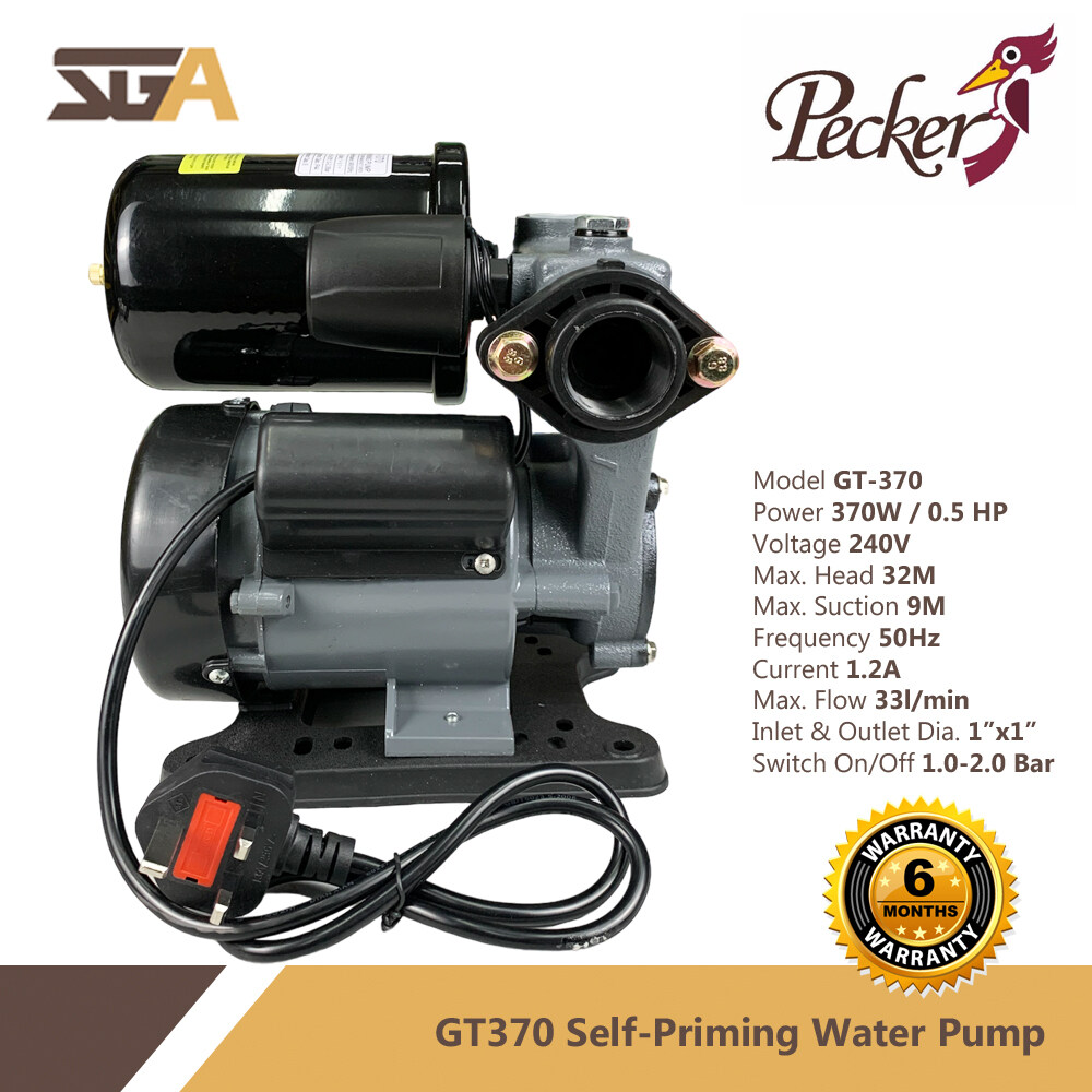 Shop Enjin Water Pump online | Lazada.com.my