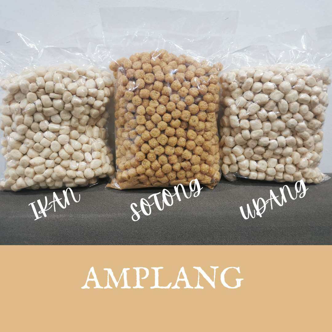 Buy Sabah Snack online | Lazada.com.my