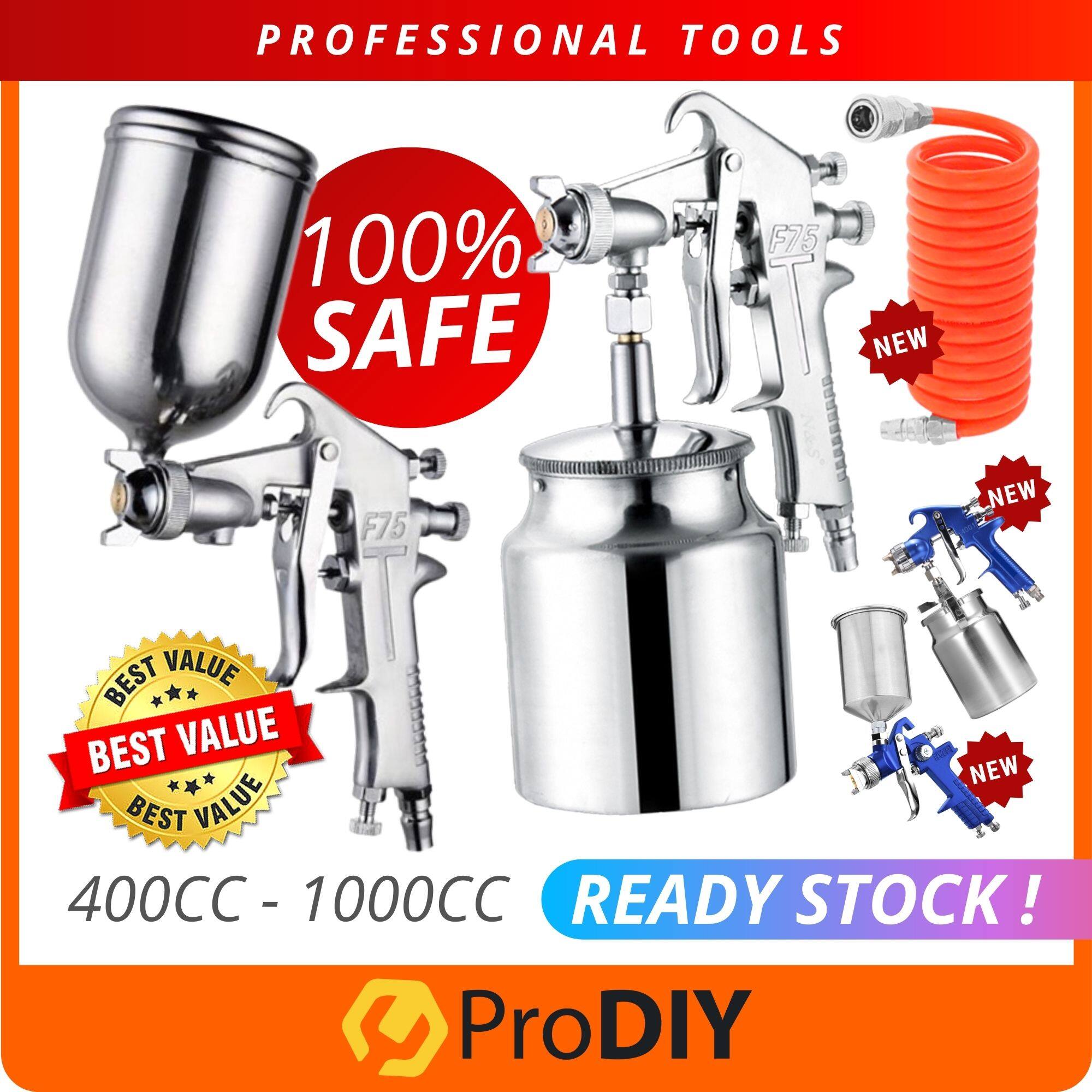 Buy Texture Spray Gun online | Lazada.com.my