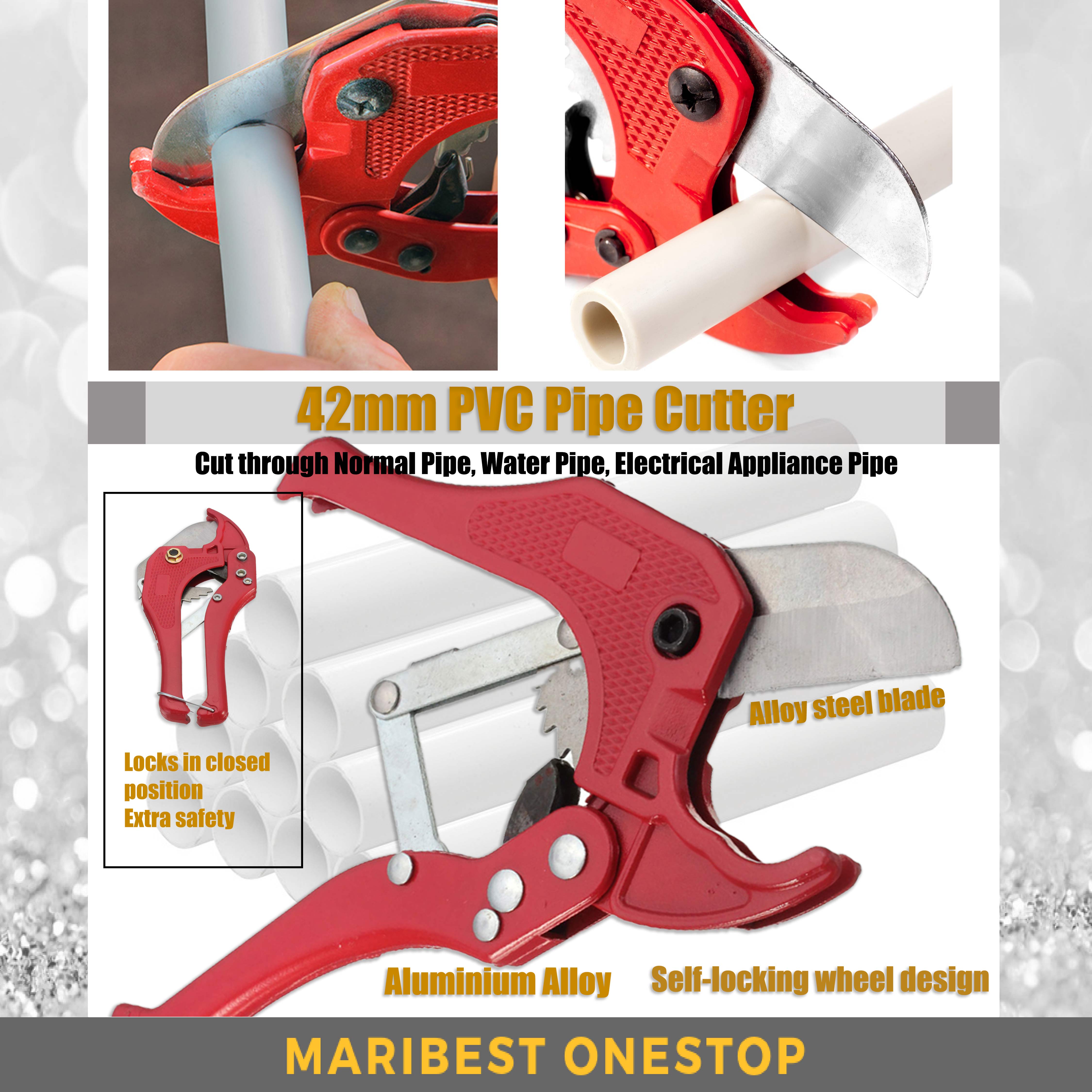 Buy Pvc Casing Cutter online | Lazada.com.my