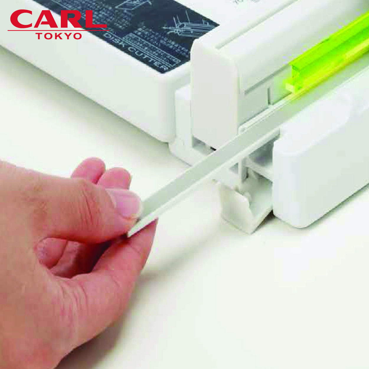 CUTTING MAT FOR DC-210 (2 IN 1) DC-210M