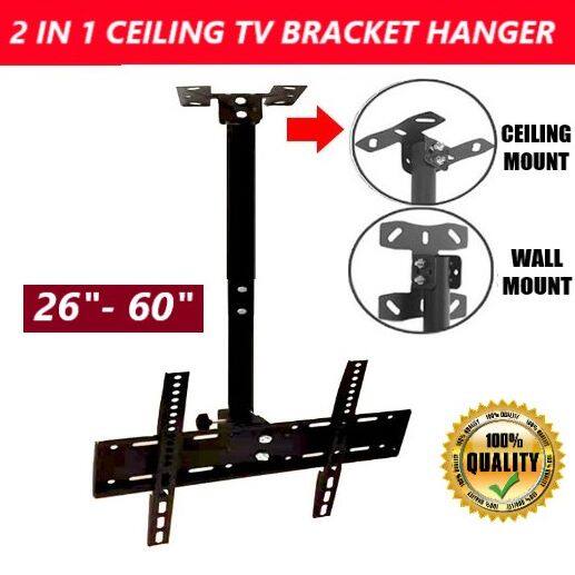 Shop 360 Rotating Tv Stand From Ceiling online - Jun 2024 | Lazada.com.my
