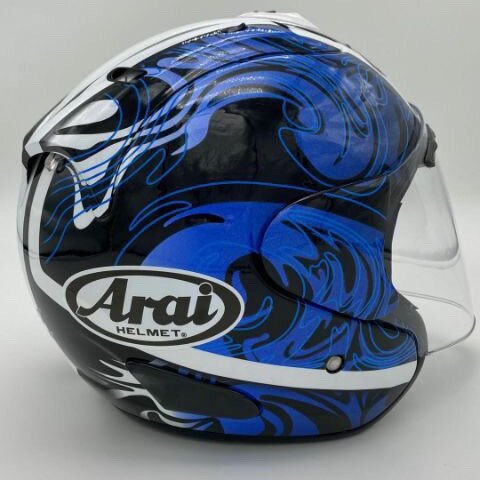 Arai Ram3 Riptide