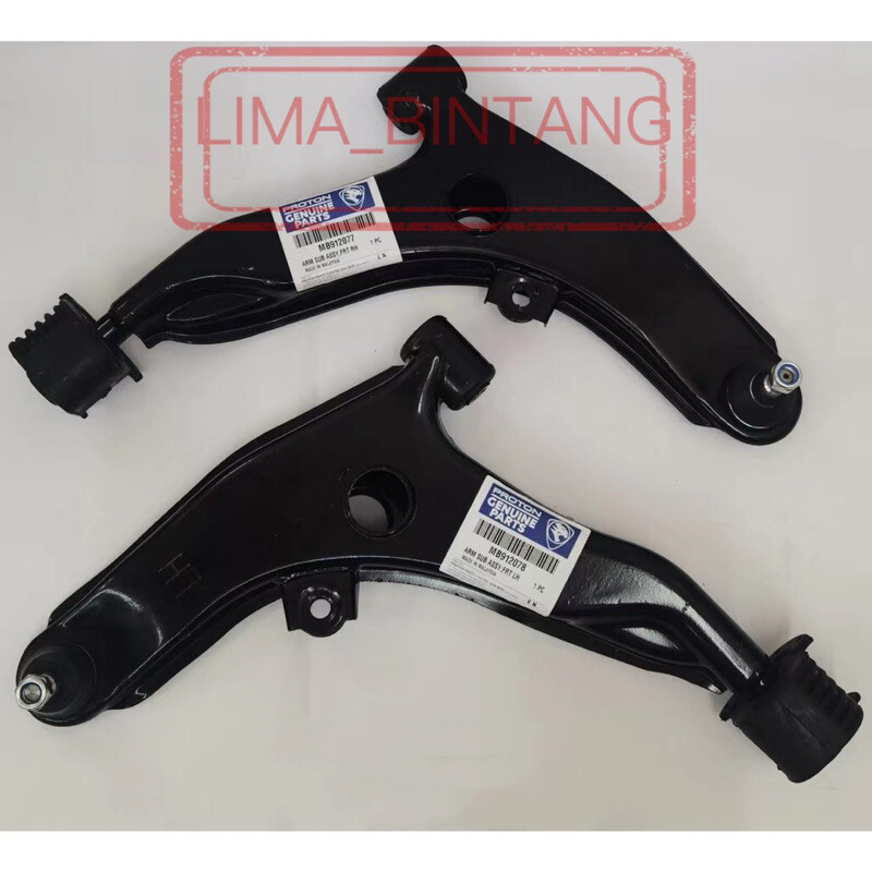 Buy Volkswagen Polo Lower Arm online | Lazada.com.my