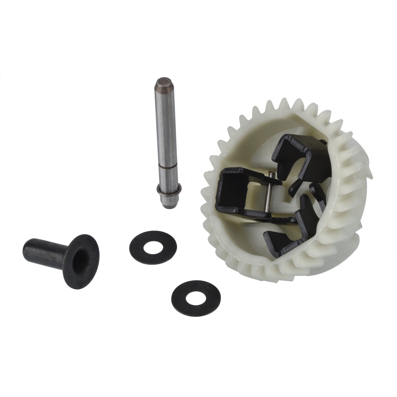 Gx390 Valve Complete Valve Spring & Retainer Set For Honda GX340 GX390 ...
