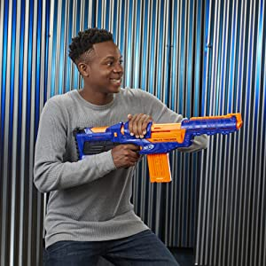 Nerf Delta Trooper - Kids Paradise