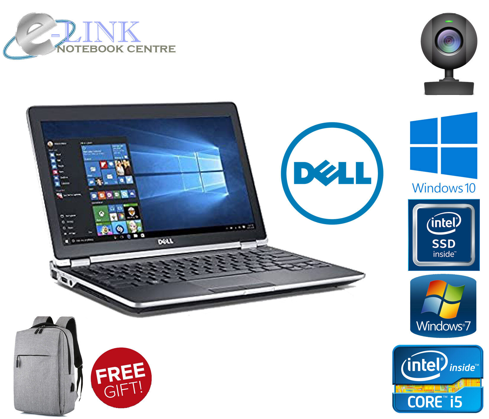 Shop Dell Latitude 5430 Rugged Laptop online | Dell Latitude 5430 ...