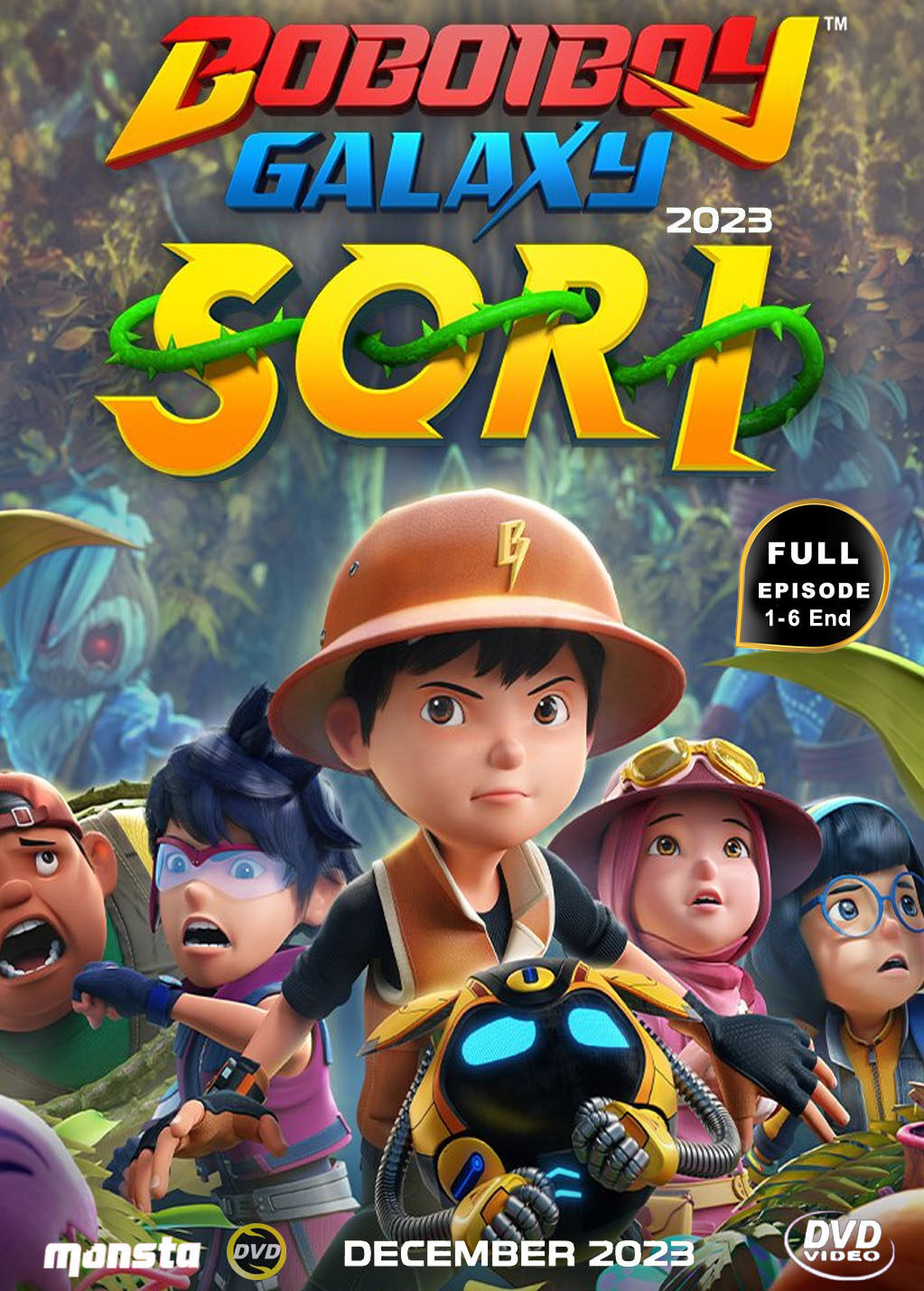 Hindi Dubbed Streaming Boboiboy Movie 💎 Buy Sharp R10 – Find Your ...