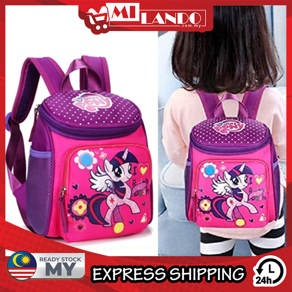 Shop Smiling Critters Bag online - Jun 2024 | Lazada.com.my