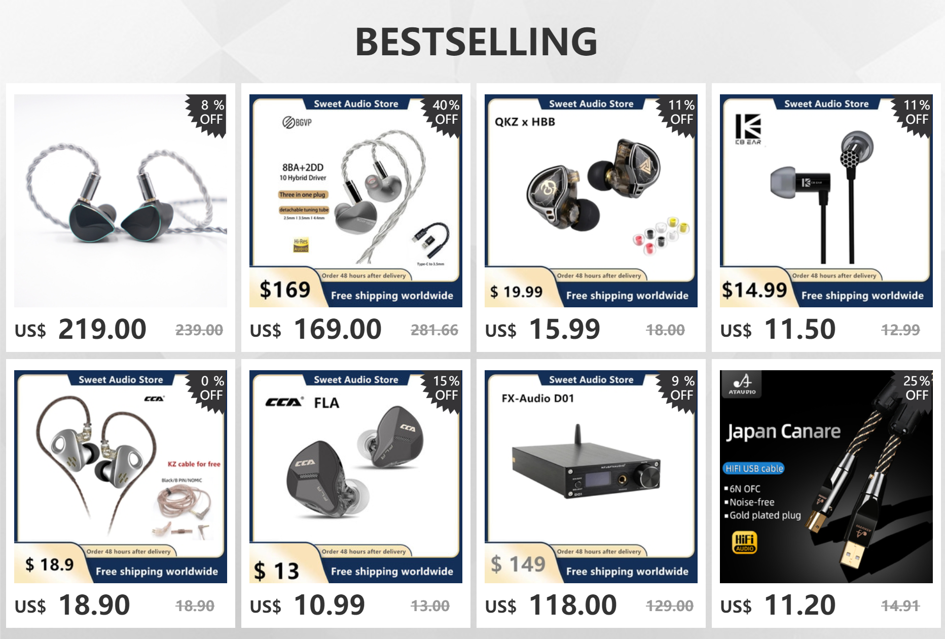 Top 13 Best Headphone Brands In The World – My New, 49% OFF