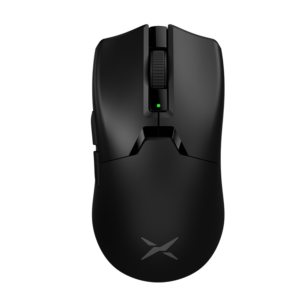 Delux M800 Ultra PAW3395 Bluetooth Gaming Mouse DPI MAX 26000 RGB ...