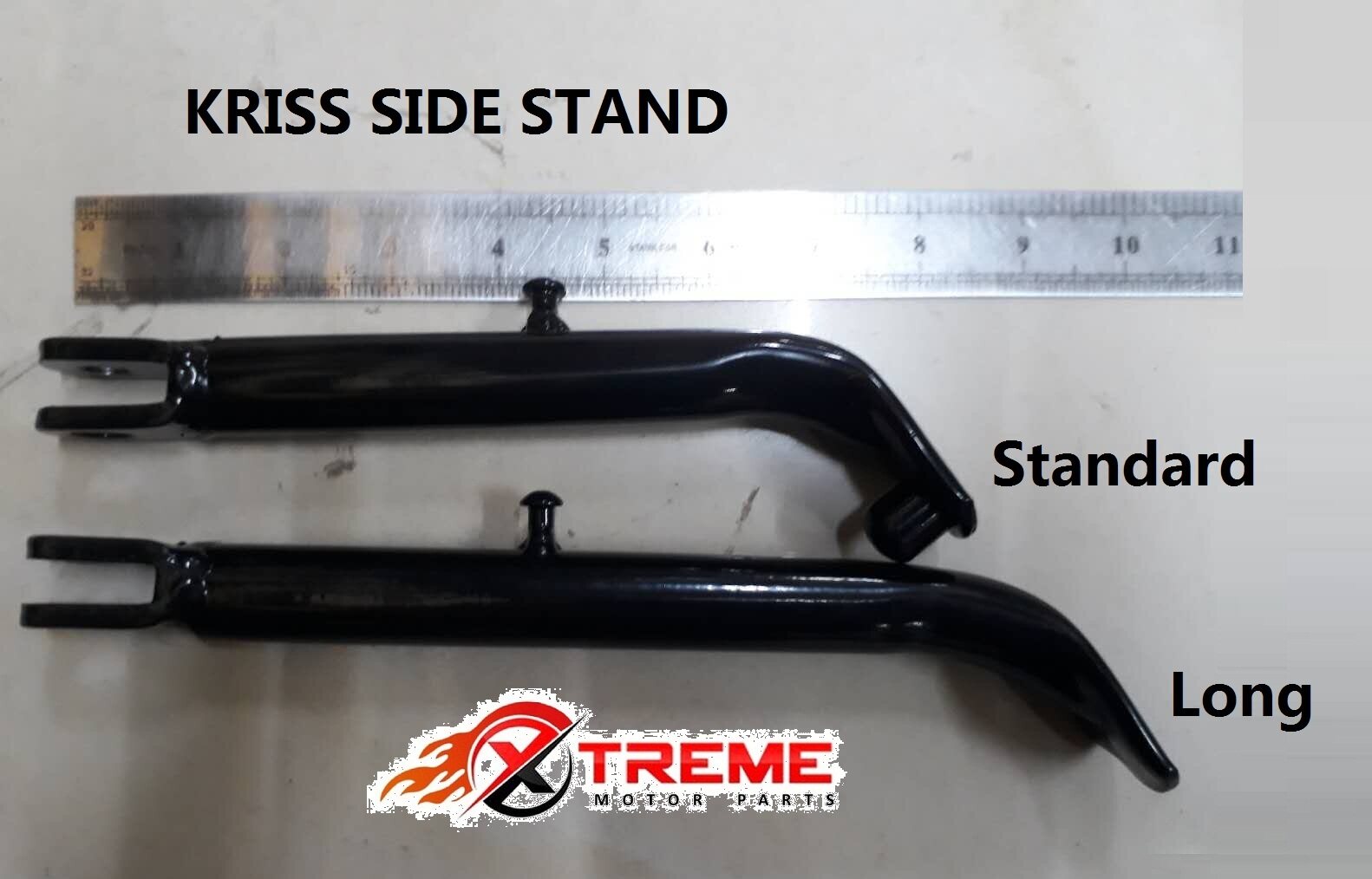 Shop Modenas Kriss Mr1 Double Stand online - Jun 2024 | Lazada.com.my