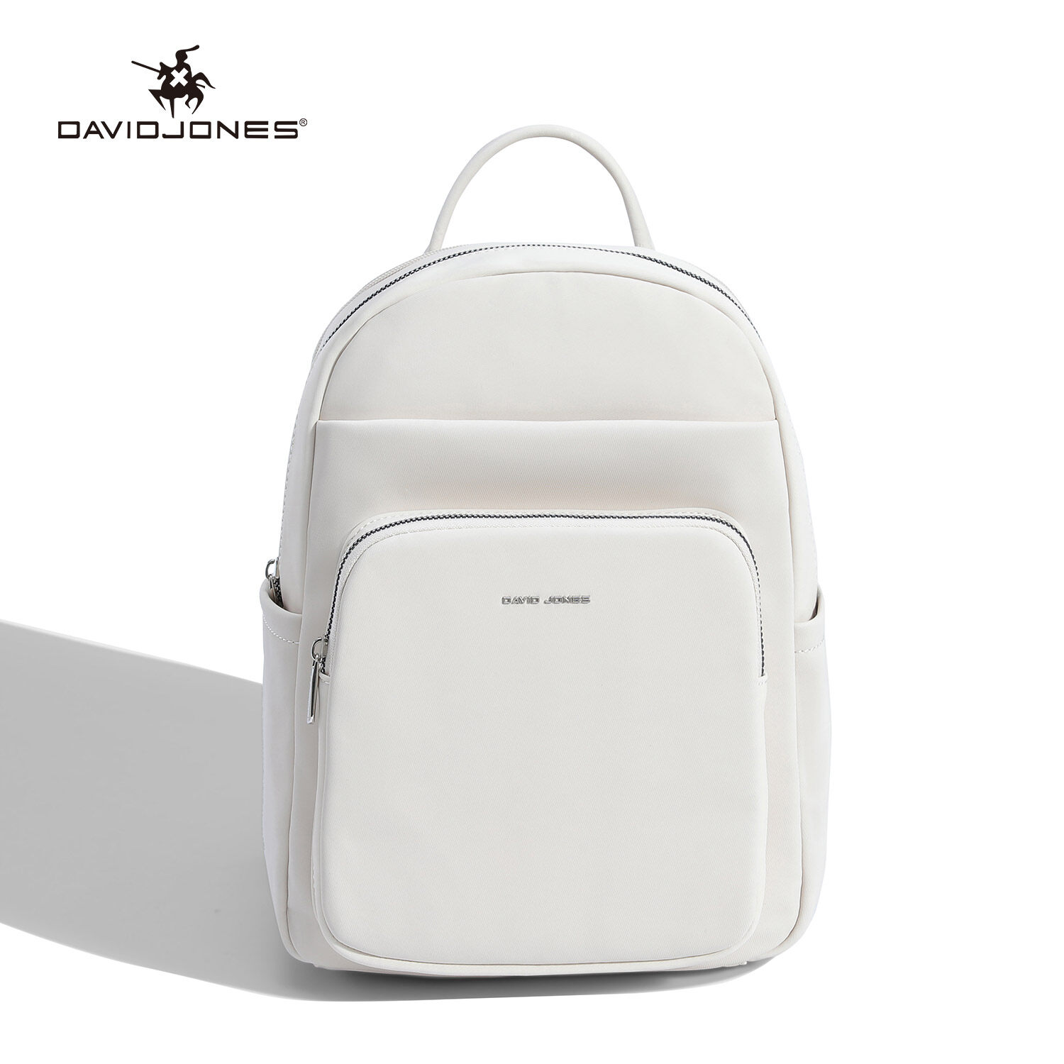 David jones Paris backpack for women pack bag back pack bag small ...