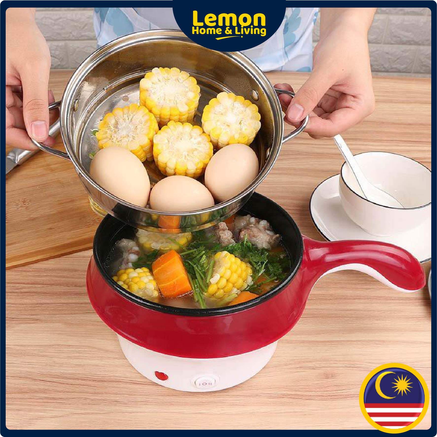 Buy Periuk Ceramic online | Lazada.com.my