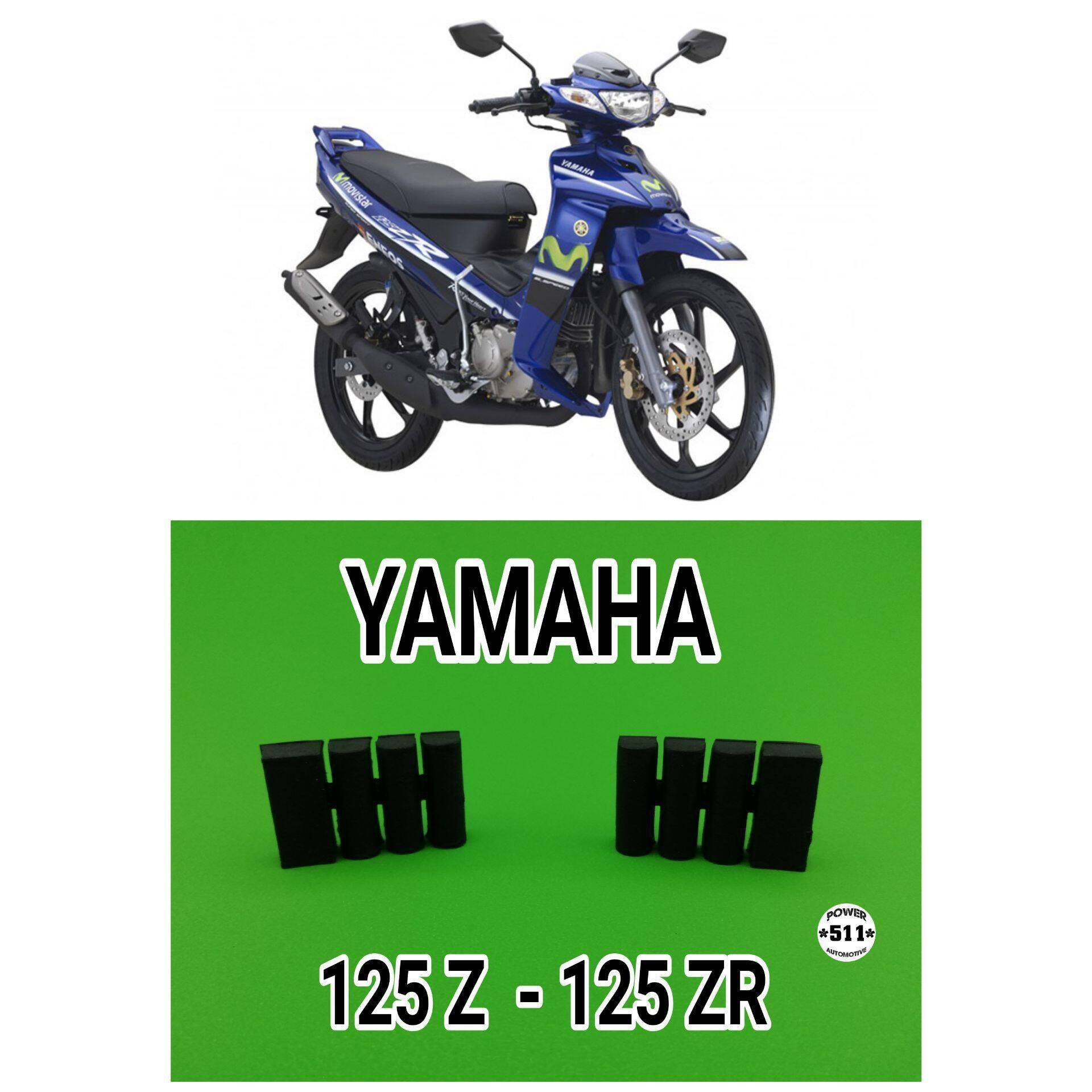 Buy Yamaha R3 Block Set online | Lazada.com.my