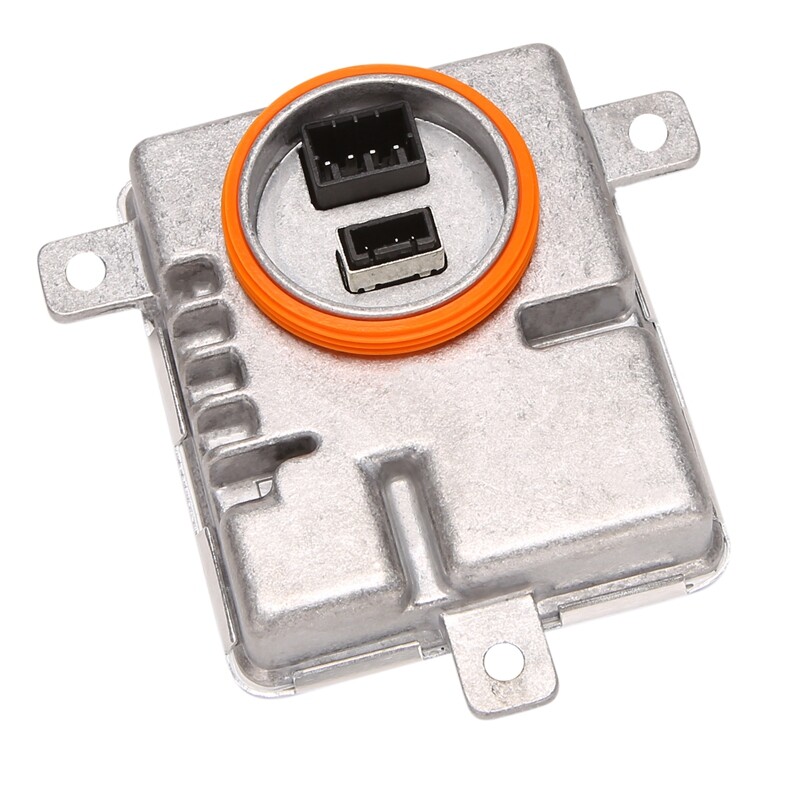 Promo Xenon Headlight Ballast Unit HID Module & Bulb 6000K for-Audi A3 ...