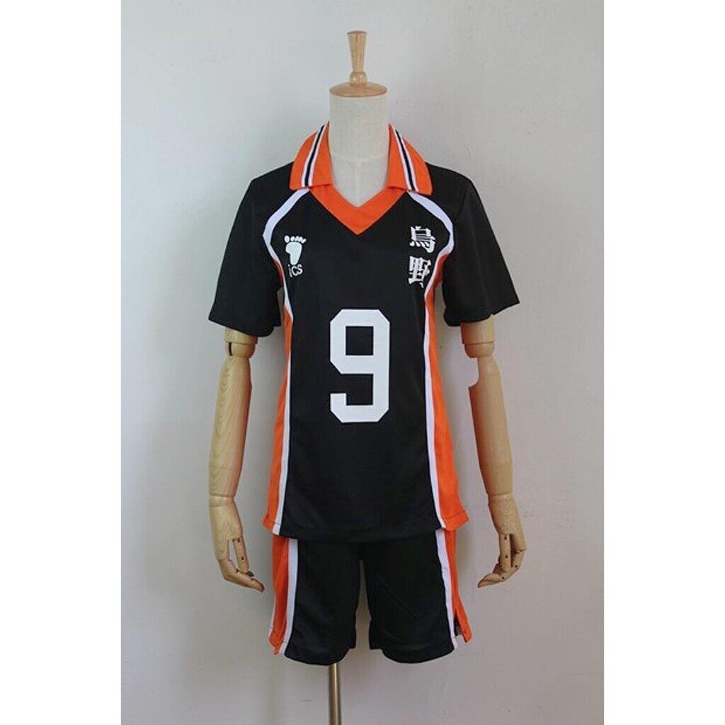 Buy Kageyama Tobio Cosplay online | Lazada.com.my