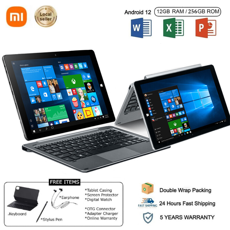 [NAGCH Xiaomi Tab Global Version tablet【In 1-year Warranty+Gift pen】10 ...