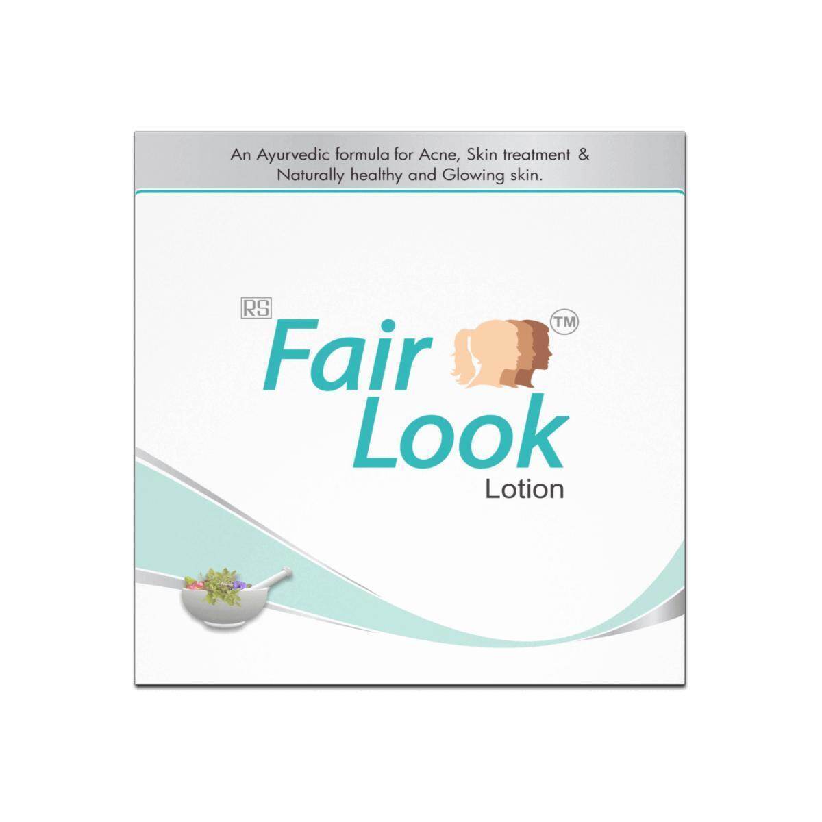 Fair Look Lotion - Cut Price BD