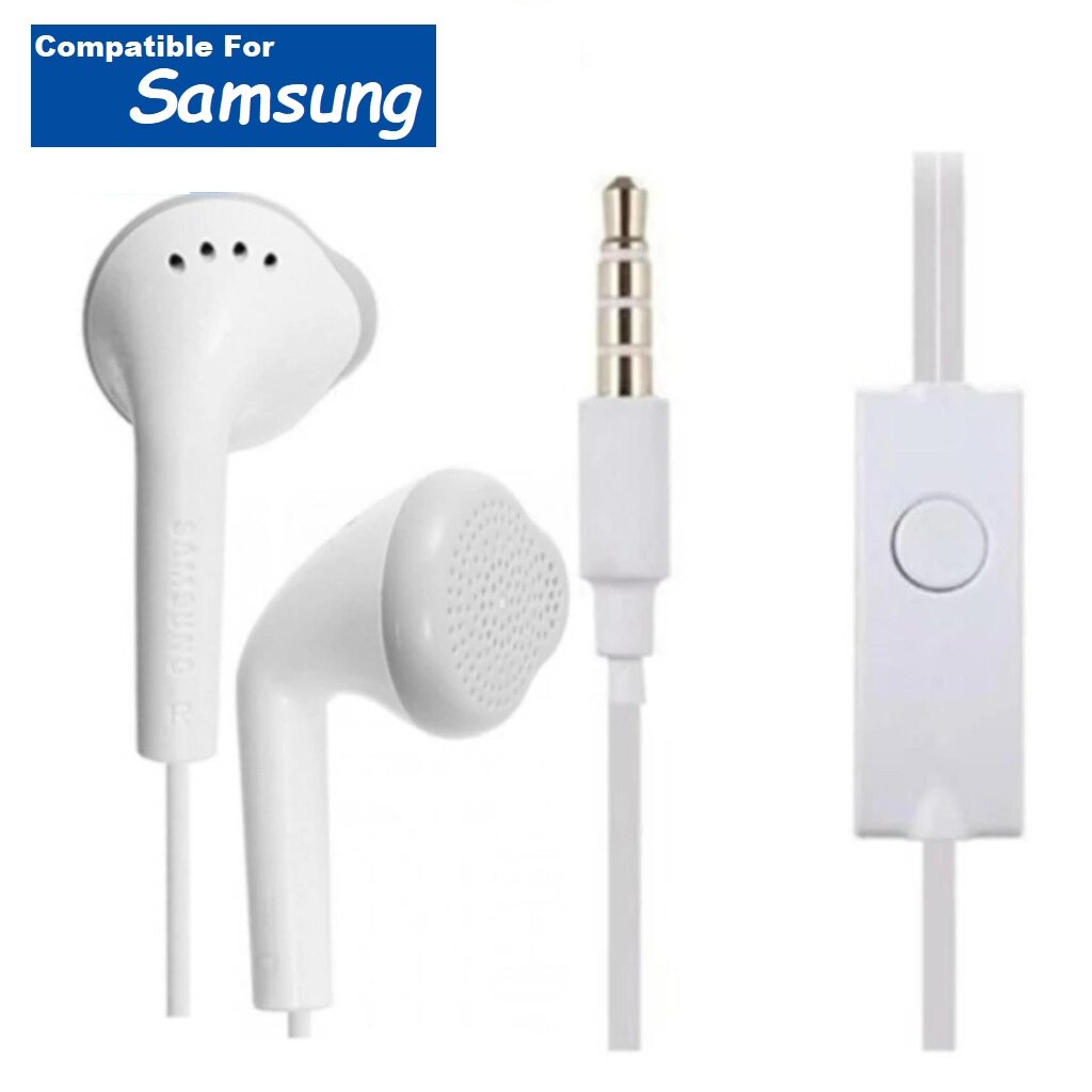 Shop Latest Samsung Headset Original online | Lazada.com.my