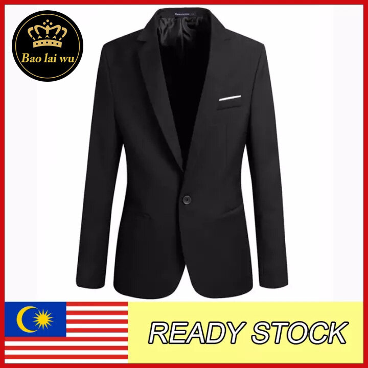 Shop Original Suit For Men online | Lazada.com.my