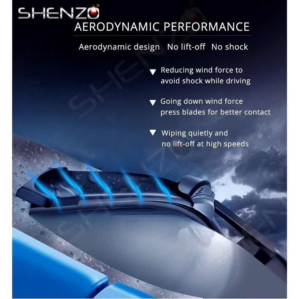 Jual FERRARI WIPERS for Ferrari Multiple Models - MADE IN BELGIUM ...