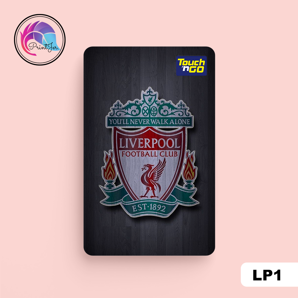 Buy Liverpool Car Sticker online | Lazada.com.my