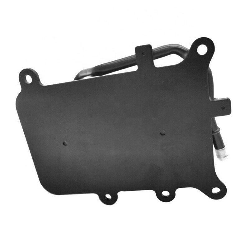 Jual Rmj Home Transmission Fluid Cooler Fits for 2016-2019 Hyundai ...