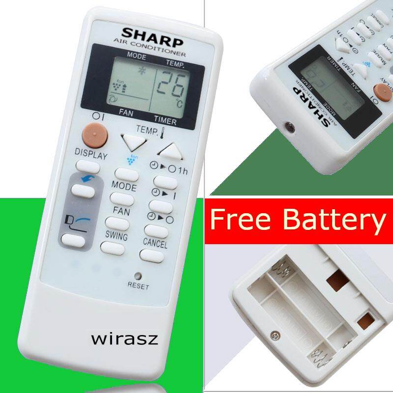 Sharp Air Conditioner Spare Parts Malaysia | Reviewmotors.co