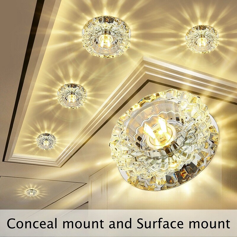 Shop Concealed Ceiling Light online | Lazada.com.my