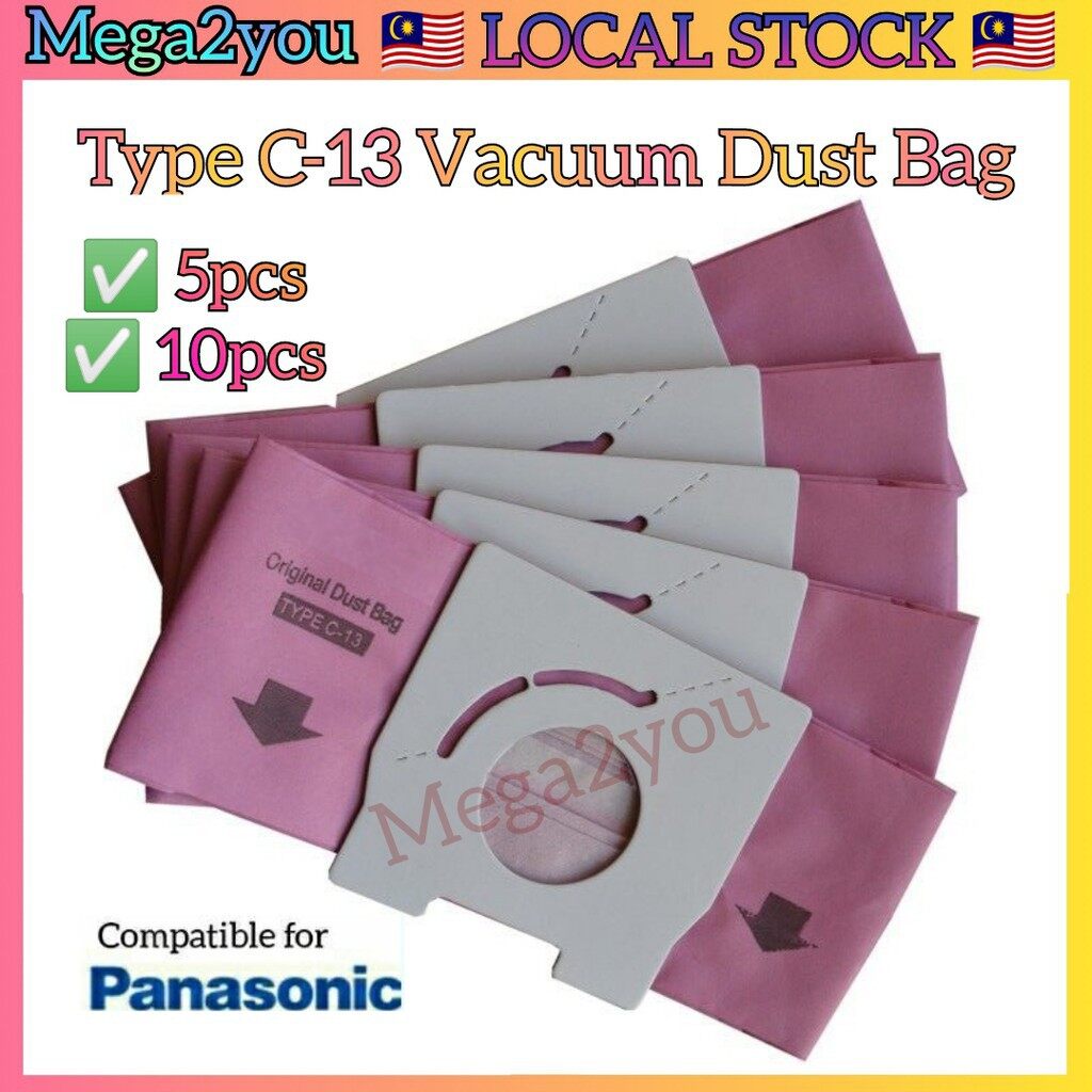 Shop Latest Panasonic Vacuum Filter online | Lazada.com.my