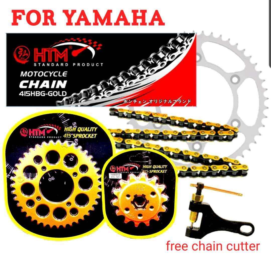 Buy Rantai Dan Spoket online | Lazada.com.my