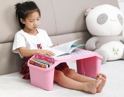 Baby Study Table |Toy Desk Multi-Functional | Small Desk Eating Table
