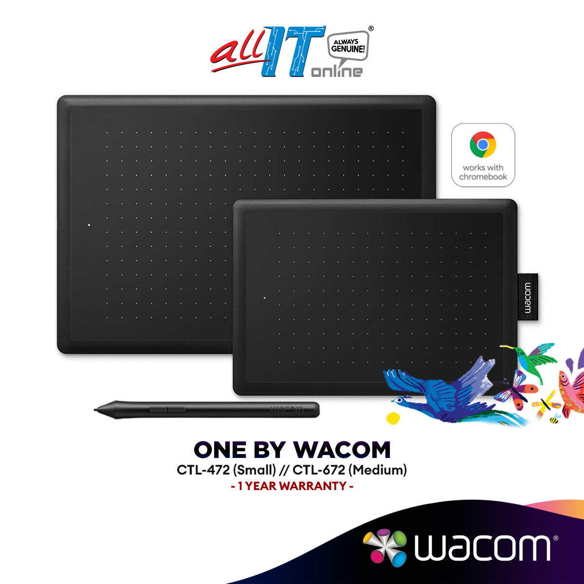 wacom - Buy wacom at Best Price in Malaysia | www.lazada.com.my