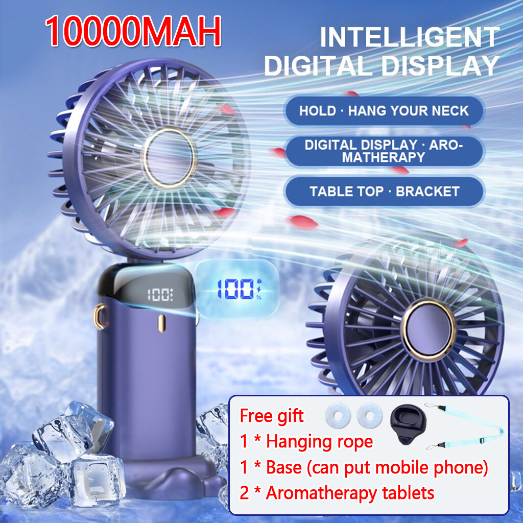 Shop Pmo 2024 Pocket Fan online - Jun 2024 | Lazada.com.my