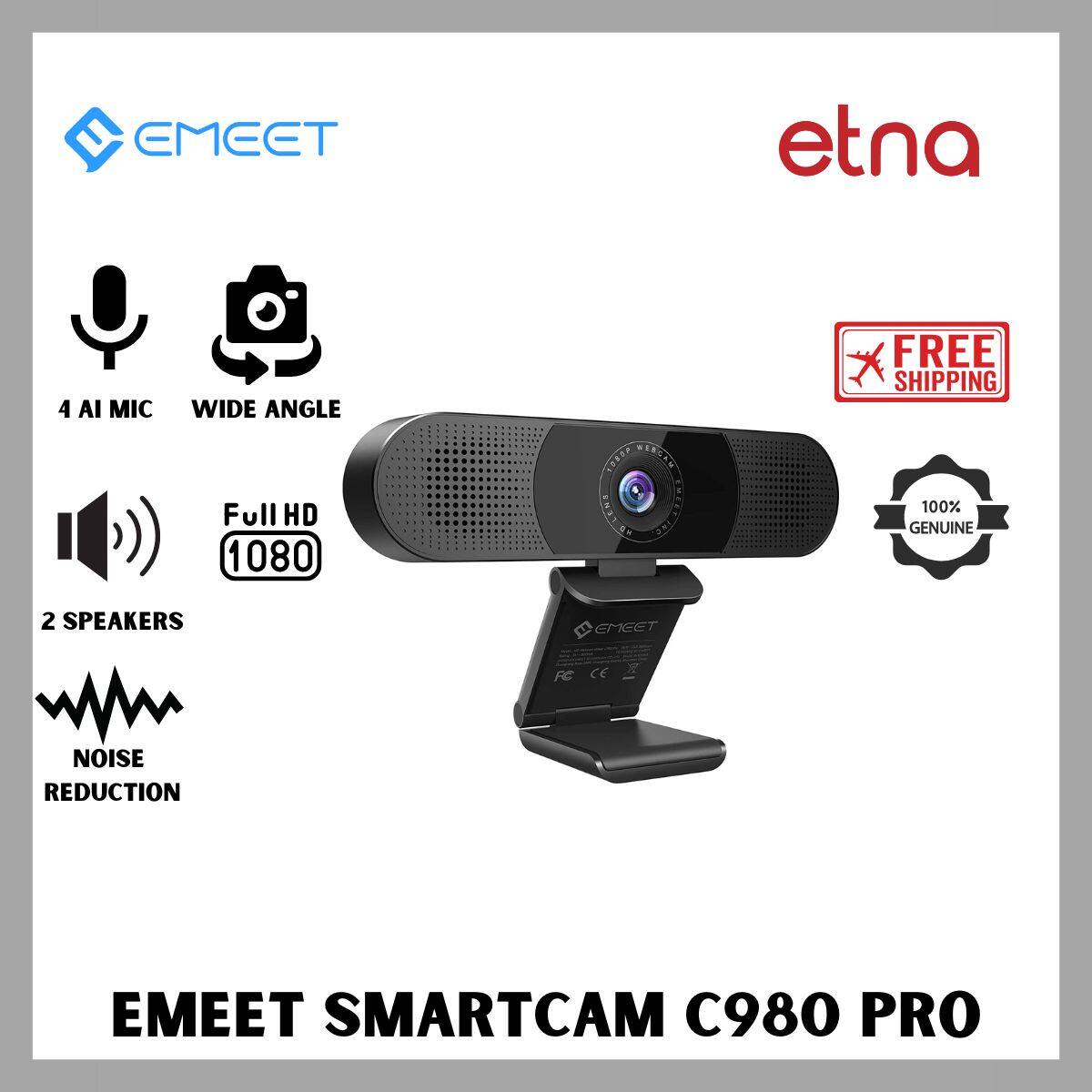 Emeet giá rẻ Tháng 8,2023|BigGo Việt Nam